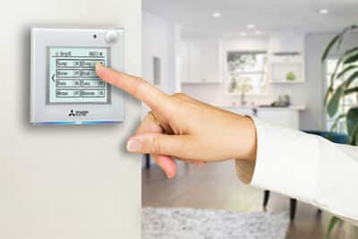 Residential Ducted Air Conditioning in Perth, WA